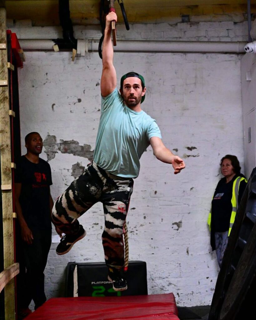 The Importance of Safety in Parkour - OUR APPROACH - West Coast Parkour